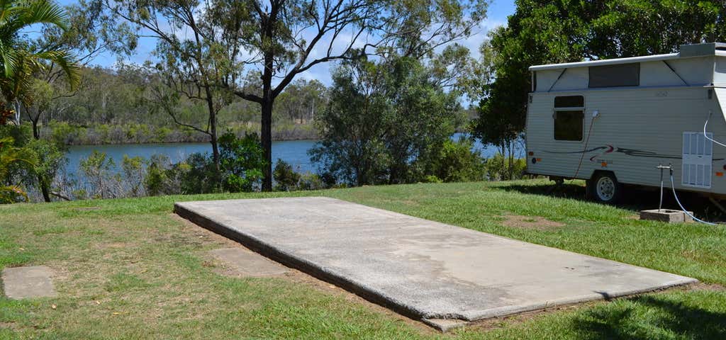 Boyne Island Caravan Park, Queensland | Roadtrippers