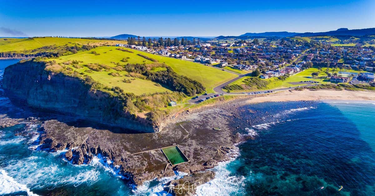 Werri Beach Holiday Park, New South Wales | Roadtrippers