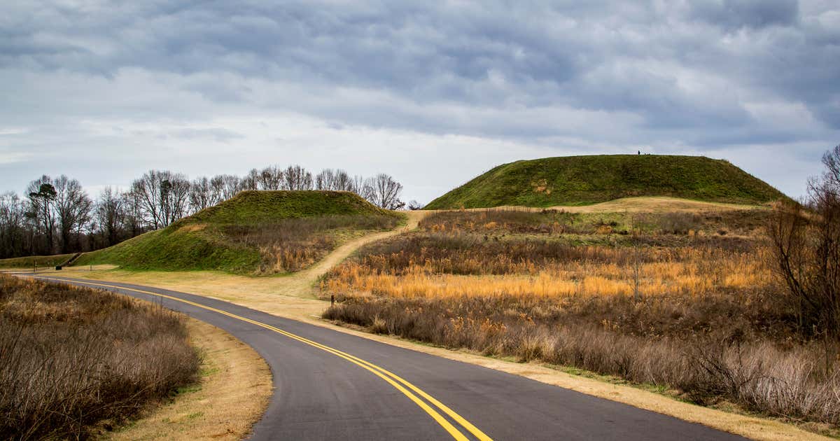 Ocmulgee Mounds National Historical Park, Macon | Roadtrippers