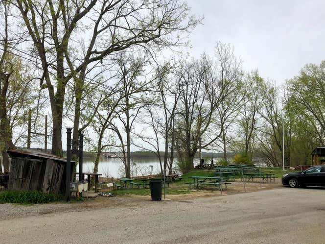 Photo of Rabbit Hash Historic District | Roadtrippers