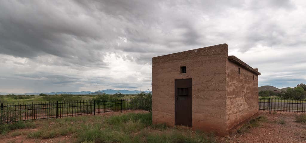 Pearce, Arizona | Roadtrippers