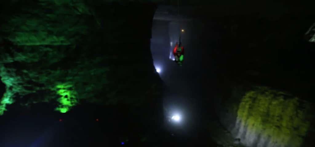 Louisville Mega Cavern, Louisville | Roadtrippers