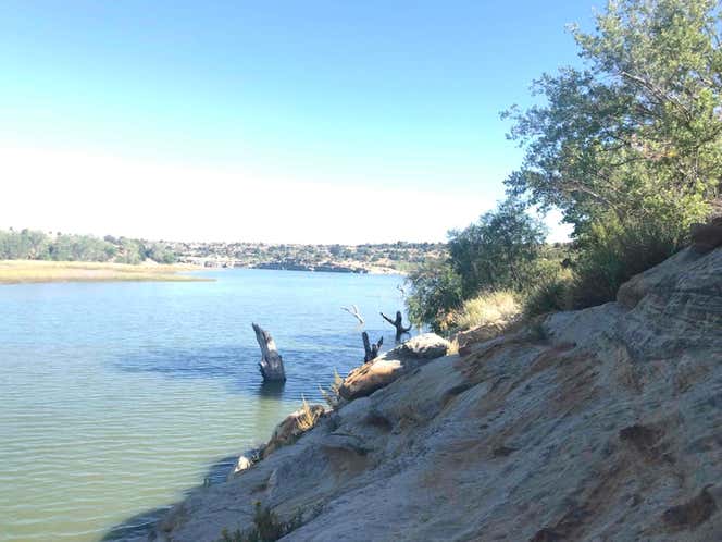 Photo of Clayton Lake State Park Campground | Roadtrippers