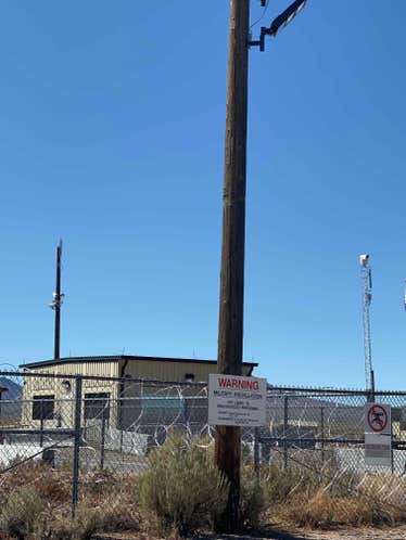 Photo of Area 51 | Roadtrippers