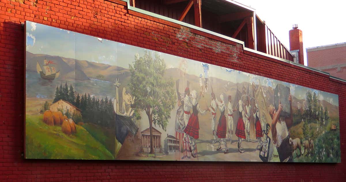 The Basque Block, Boise | Roadtrippers