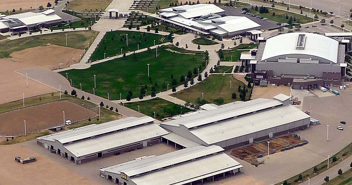 The Ranch Events Complex, Loveland | Roadtrippers