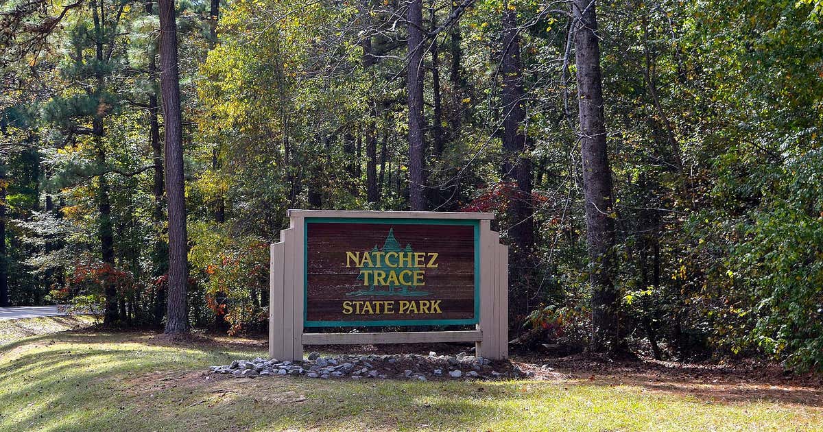 Natchez State Park, Natchez | Roadtrippers