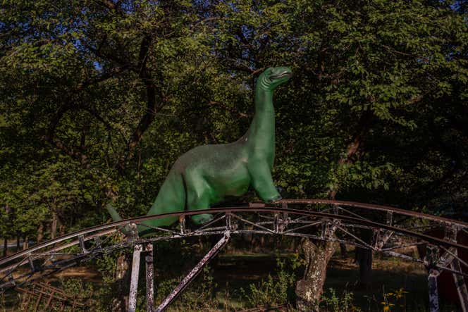 Photo of The Farnham Colossi | Roadtrippers