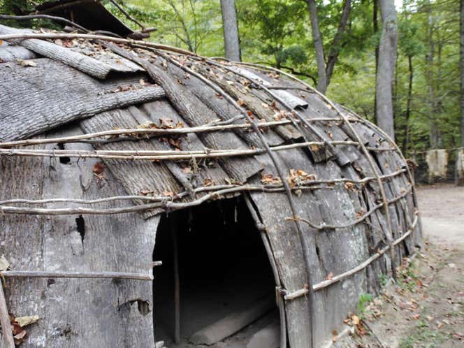 Photo of Natural Bridge Park | Roadtrippers