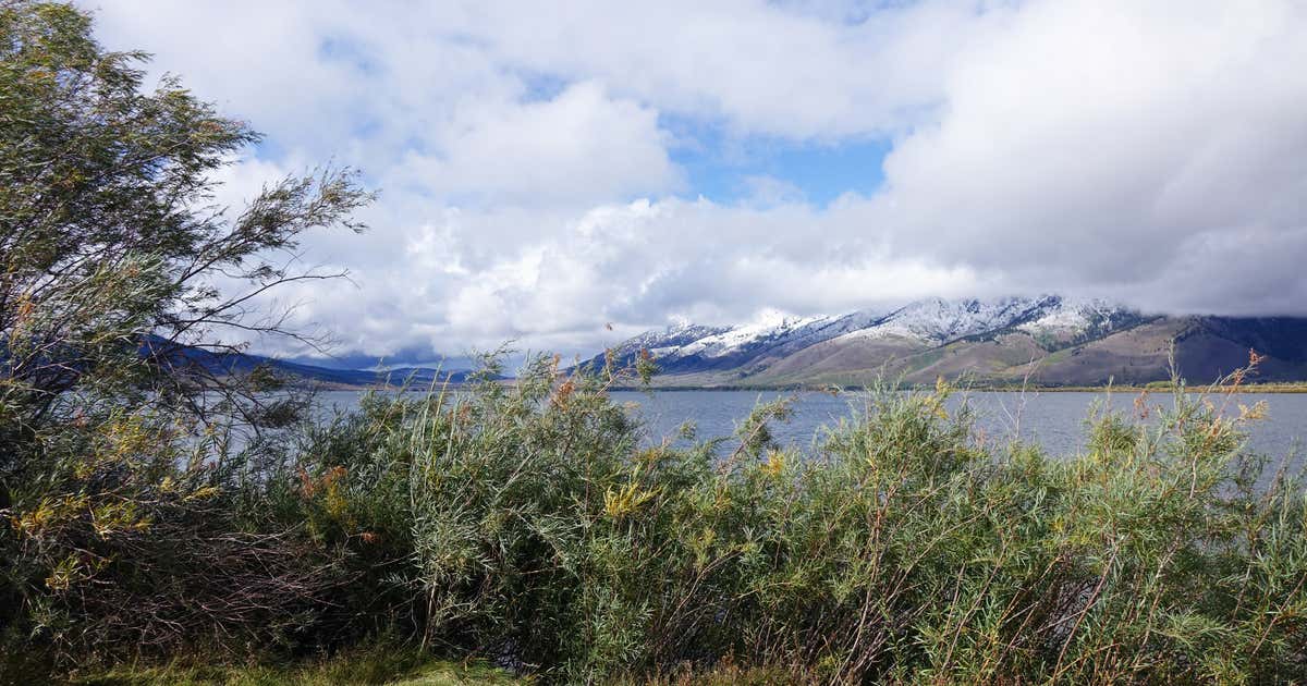 Henrys Lake State Park Campground, Island Park | Roadtrippers