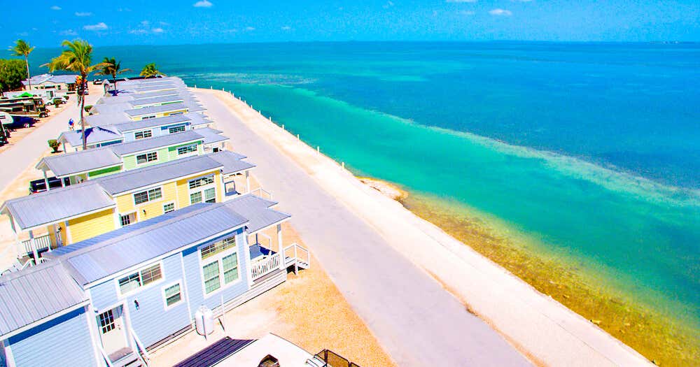 Fiesta Key RV Resort Trip | Roadtrippers