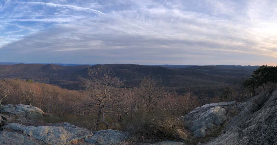 Perkins Memorial Tower, New York | Roadtrippers
