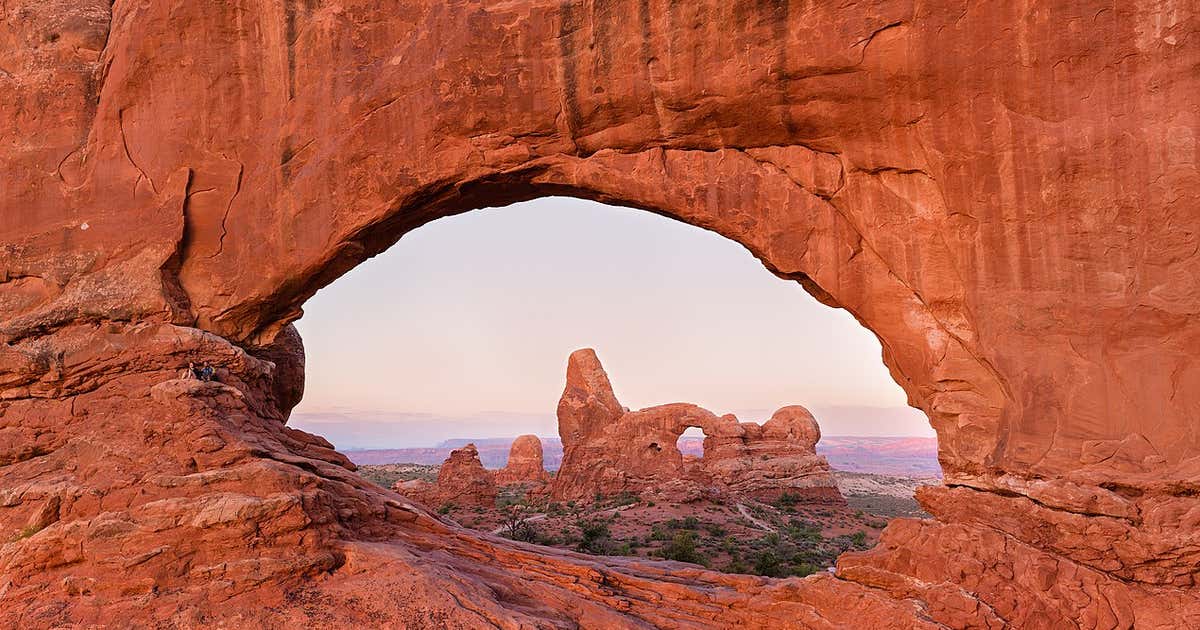 Windows Trail, Moab | Roadtrippers