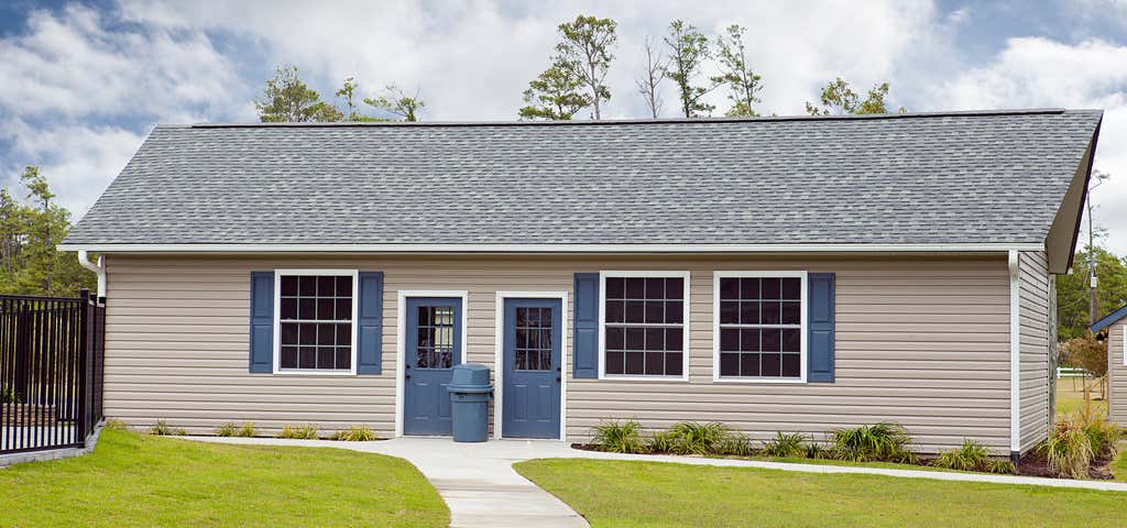 New Point RV Resort, New Point | Roadtrippers