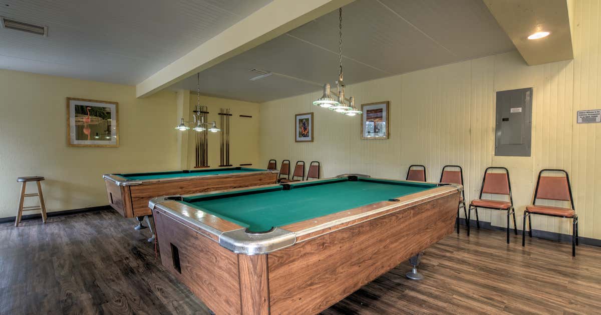 Homosassa River RV Resort, Homosassa | Roadtrippers