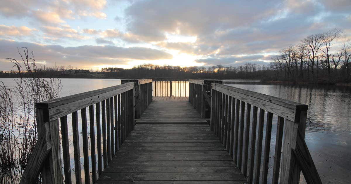 Punderson State Park, Ohio | Roadtrippers