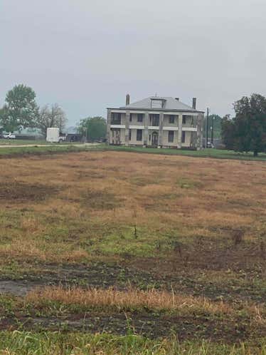 Photo of The Hewitt House (Texas Chainsaw Massacre Location) | Roadtrippers
