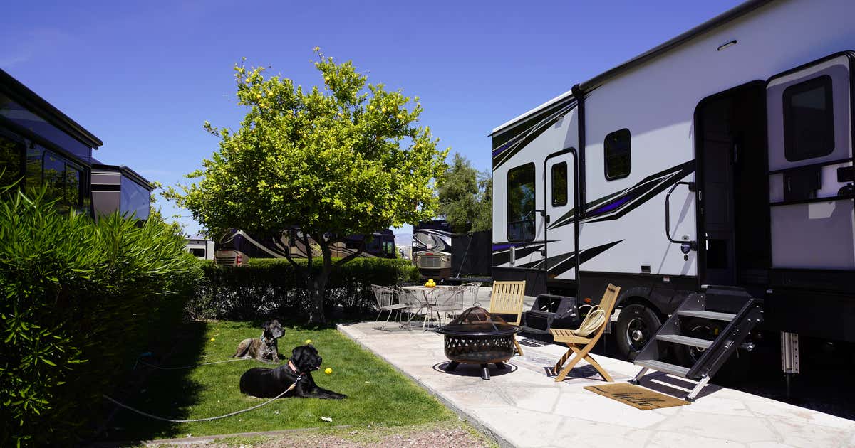 Tucson KOA Resort, Tucson | Roadtrippers