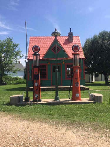 Photo of Red Oak II | Roadtrippers