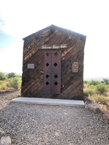 Photo of Silver Reef Ghost Town | Roadtrippers