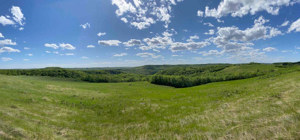 Pembina Gorge State Recreation Area, North Dakota | Roadtrippers