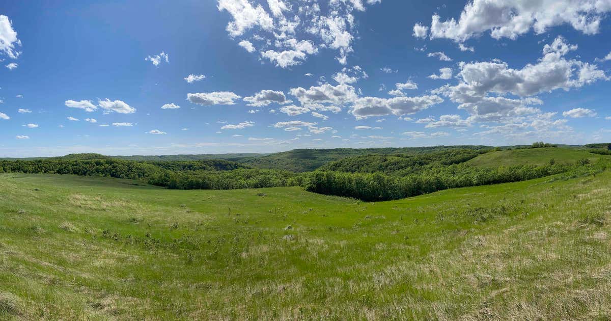 Pembina Gorge State Recreation Area, North Dakota | Roadtrippers