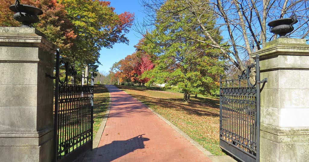 Oglebay Park, Wheeling | Roadtrippers