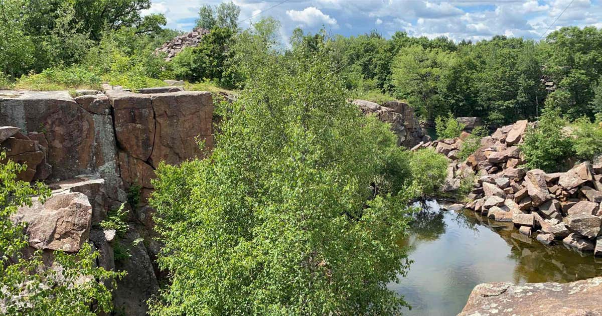 Southern MN - Camping | Roadtrippers