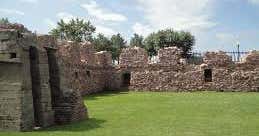 Queen Bee Mill, Sioux Falls | Roadtrippers