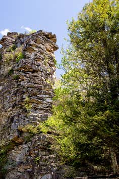 Photo of Pinnacle Rock State Park | Roadtrippers