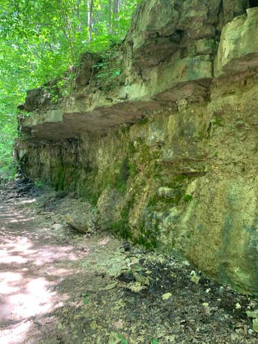 Photo of Waterfall Trail | Roadtrippers