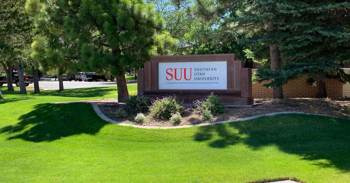 Southern Utah University, Cedar City | Roadtrippers