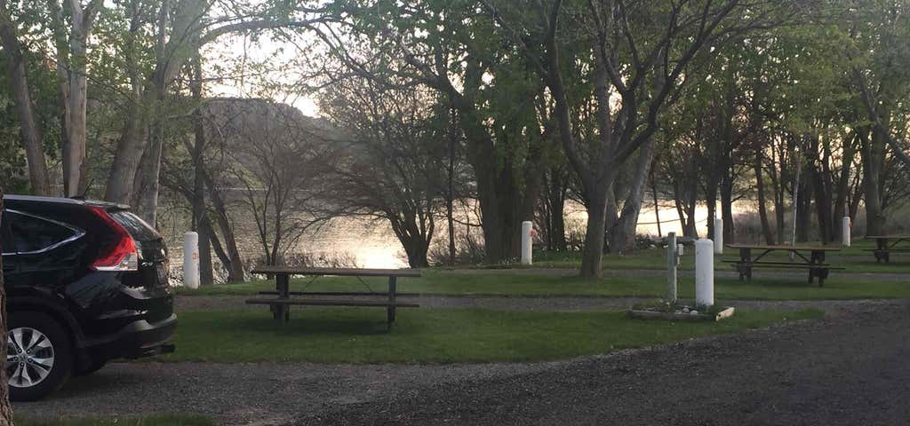 Peach Beach RV Park & Campground, Goldendale | Roadtrippers