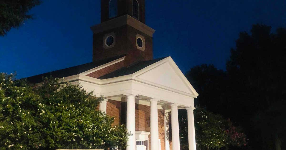 Historic Downtown Perry, Perry | Roadtrippers