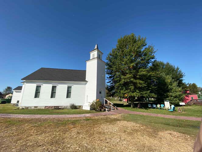 Photo of Red Oak II | Roadtrippers