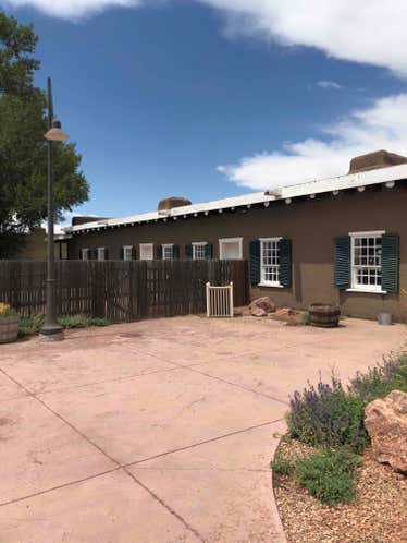 Photo of Fort Garland Museum | Roadtrippers