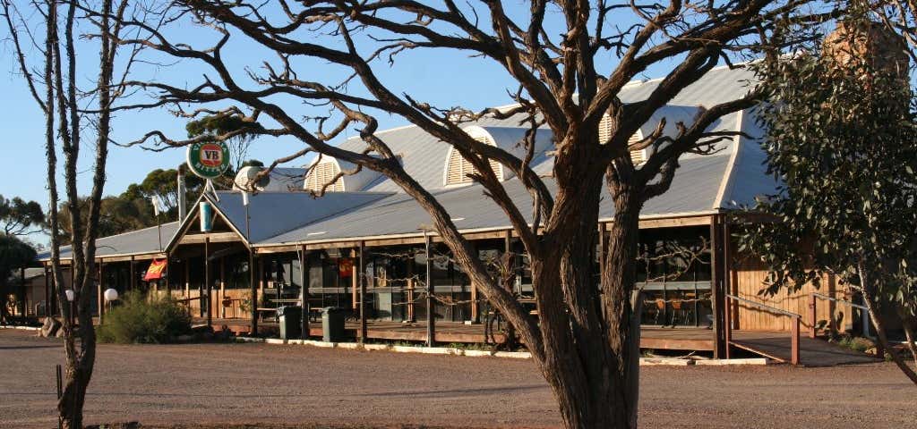 Glendambo Outback Resort and Tourist Centre, South Australia | Roadtrippers