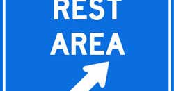 Westley Rest Area Northbound, Westley | Roadtrippers