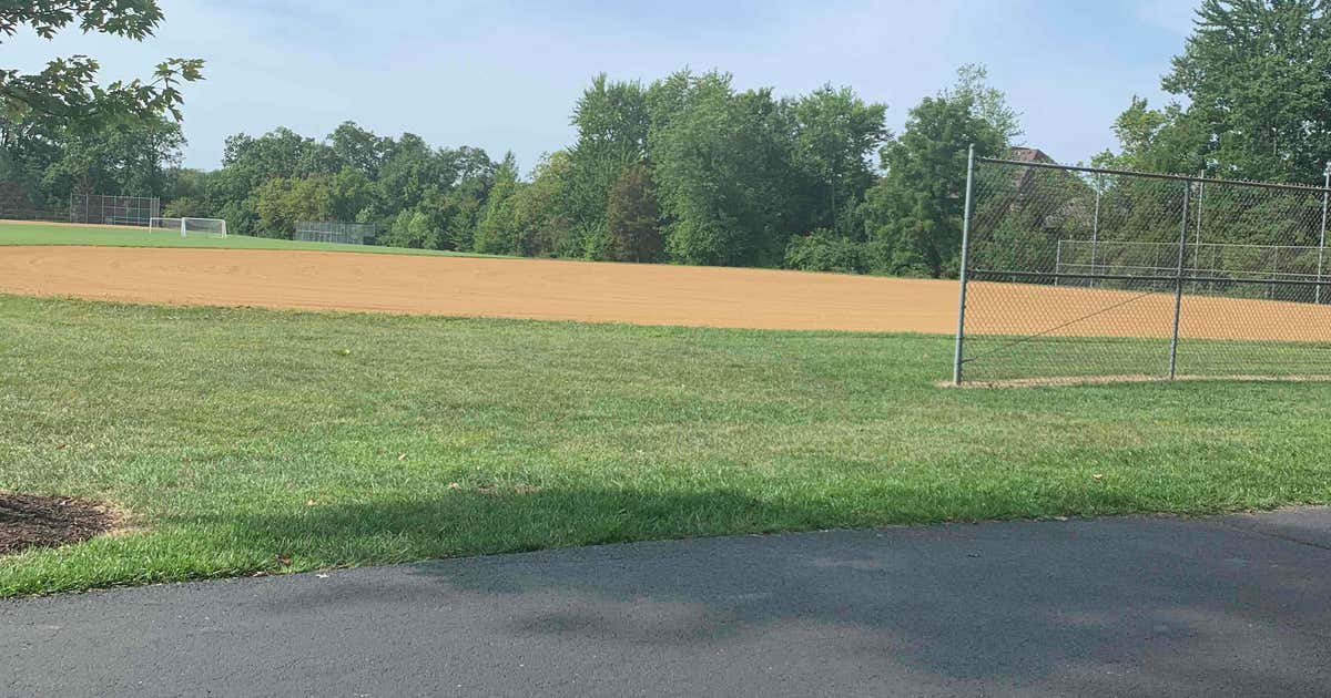 Weller Park, Cincinnati | Roadtrippers
