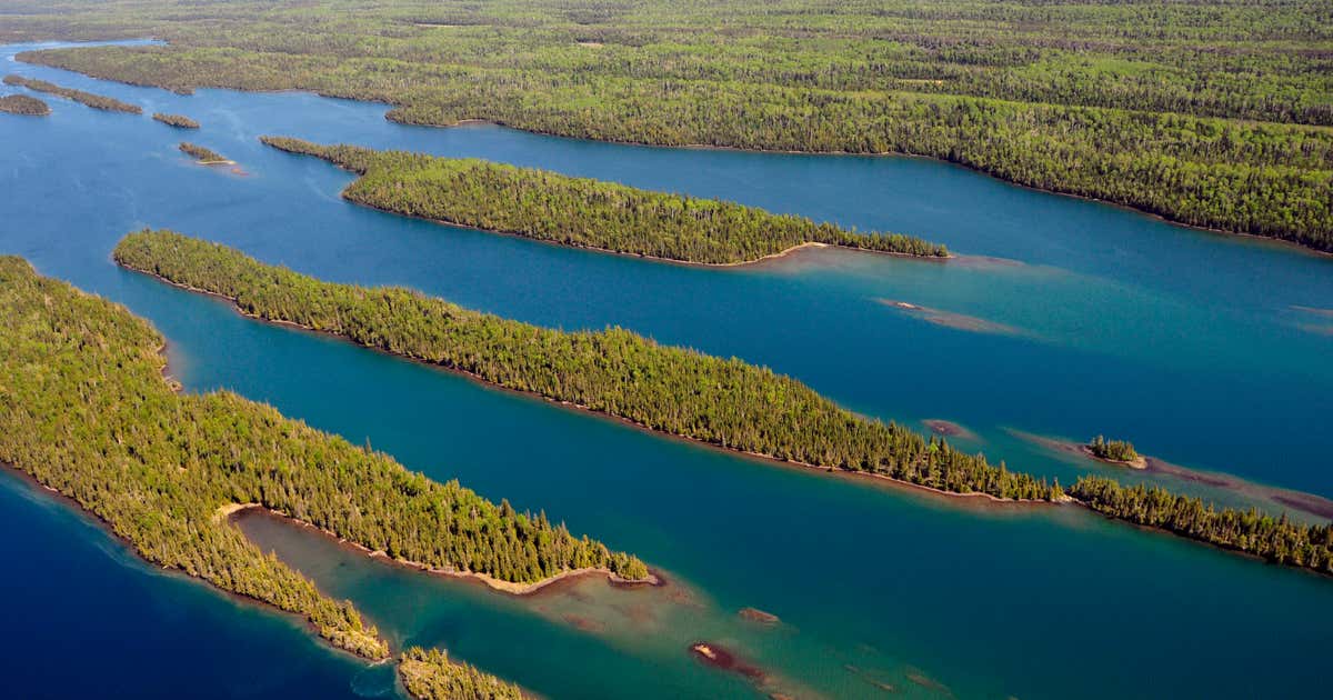 22 Gooch Mill Road Trip | Roadtrippers