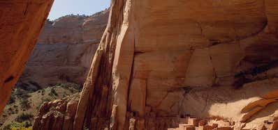 Navajo National Monument, Shonto | Roadtrippers