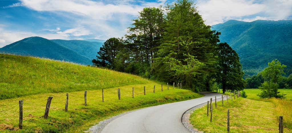The Most Scenic Motorcycle Routes on the East Coast | Roadtrippers