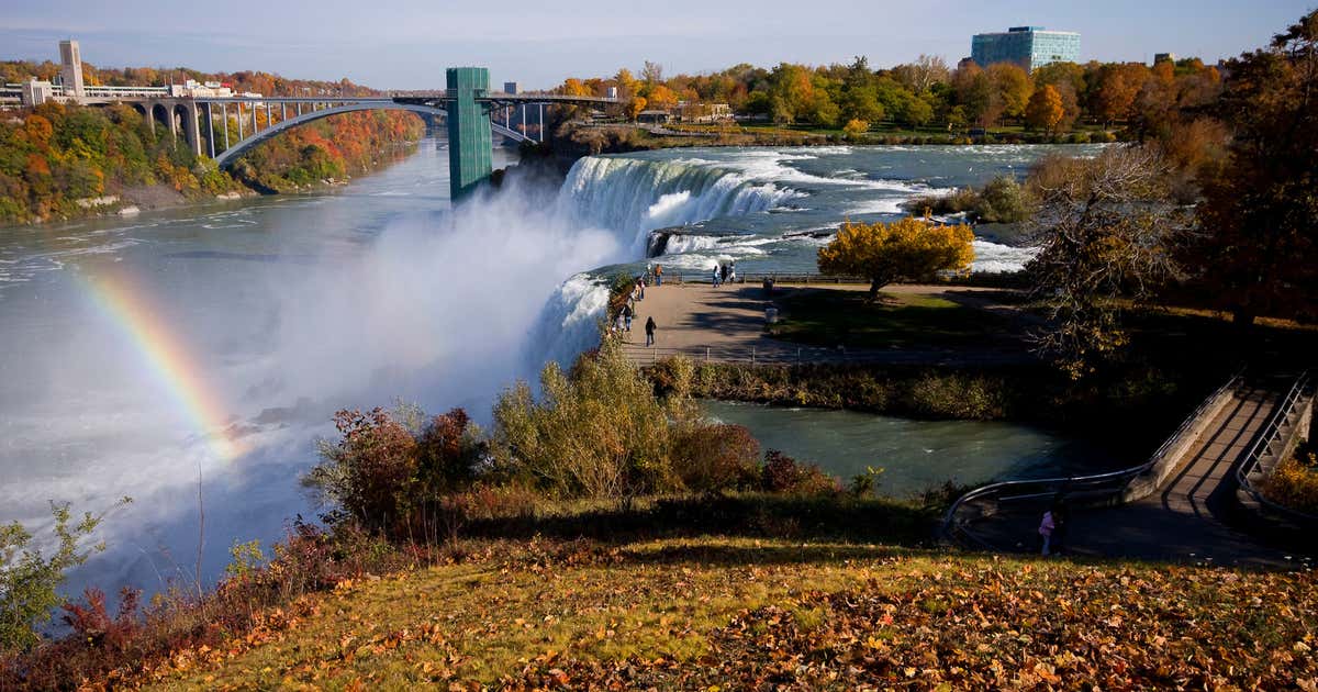 Niagara Shores Campground, Appleton | Roadtrippers