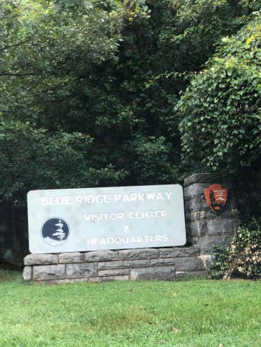 Photo of Blue Ridge Parkway | Roadtrippers