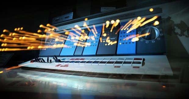 American Computer & Robotics Museum, Bozeman | Roadtrippers