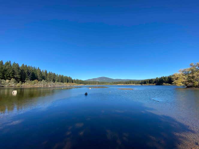 Photo of McCumber Reservoir Campground | Roadtrippers