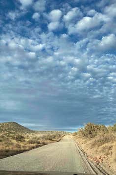 Photo of The Main Drag 525 Dispersed Camping | Roadtrippers