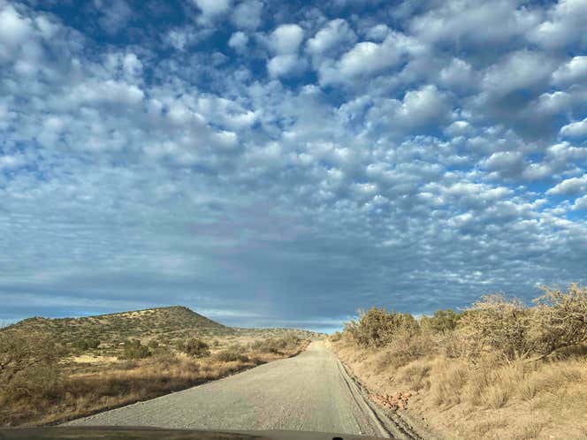 Photo of The Main Drag 525 Dispersed Camping | Roadtrippers