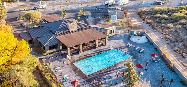 Verde Ranch RV Resort, Camp Verde | Roadtrippers