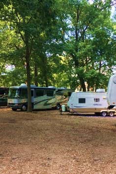 Photo of Zan's Creekside RV Park | Roadtrippers